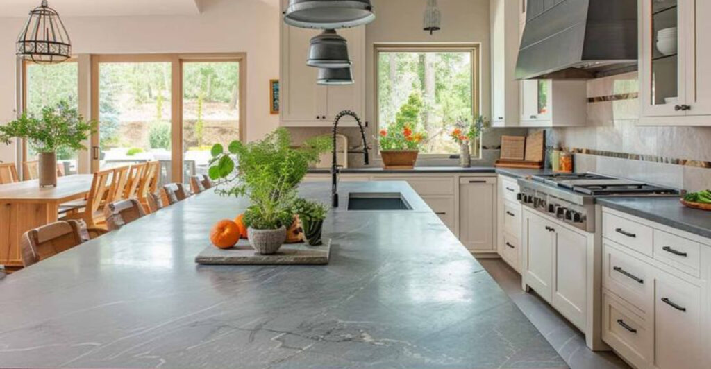 29 Stunning Countertop Alternatives to Granite That Will Elevate Your ...