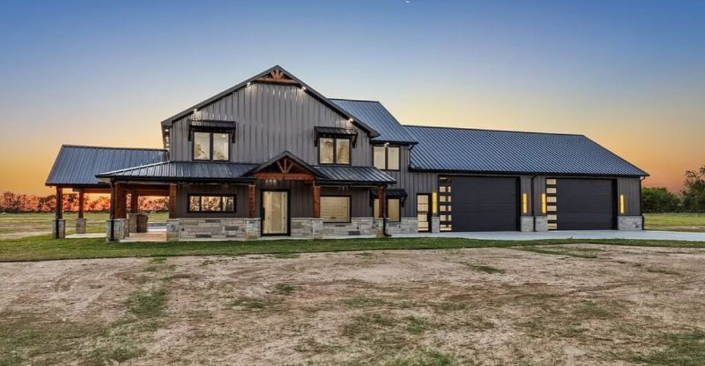 30 Things You Need To Know About Barndominiums, The New Trending Houses